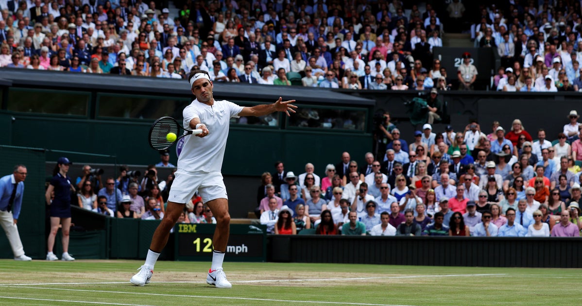 BBC Extends World Cup 4K HDR Trial To Include Wimbledon Tennis ...