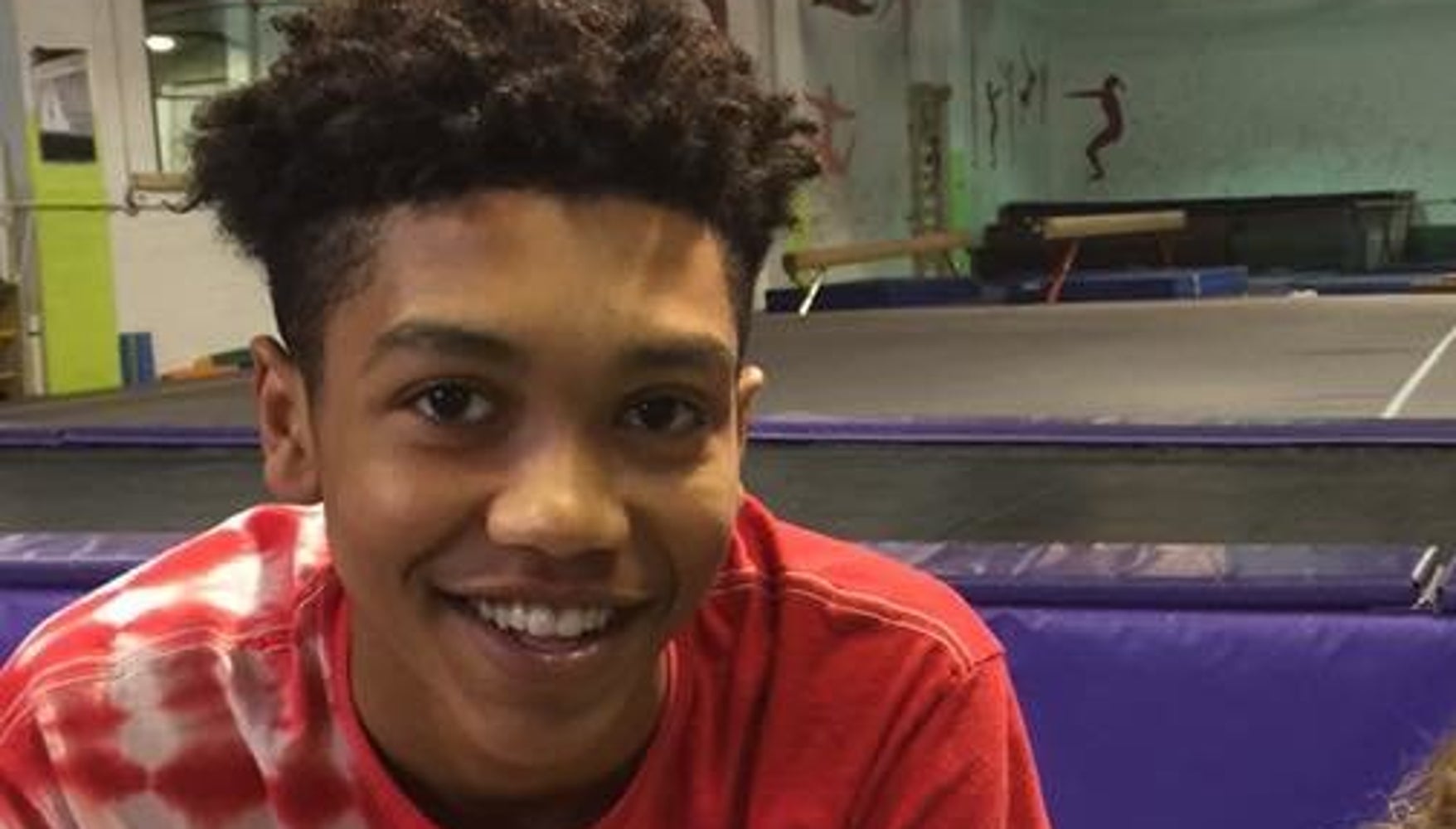 Antwon Rose Jr., Who Was Shot Dead By Police, Didn't Want To Be Another ...