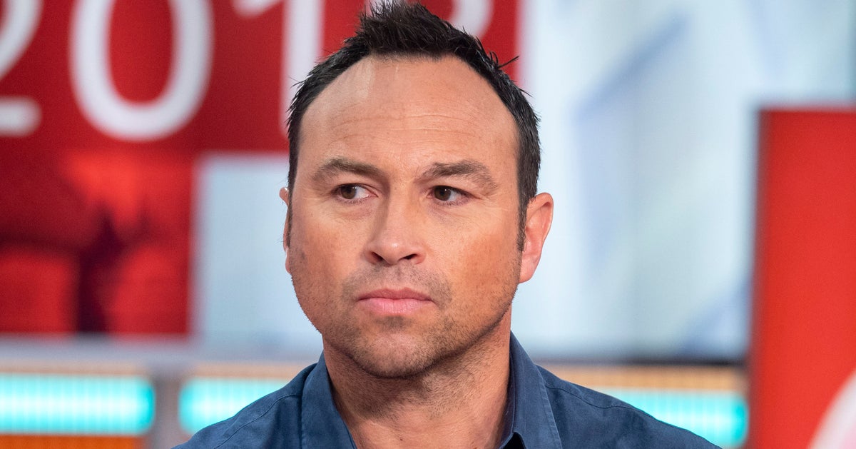 Jason Cundy Apologises After Slating Female World Cup Commentators On ...