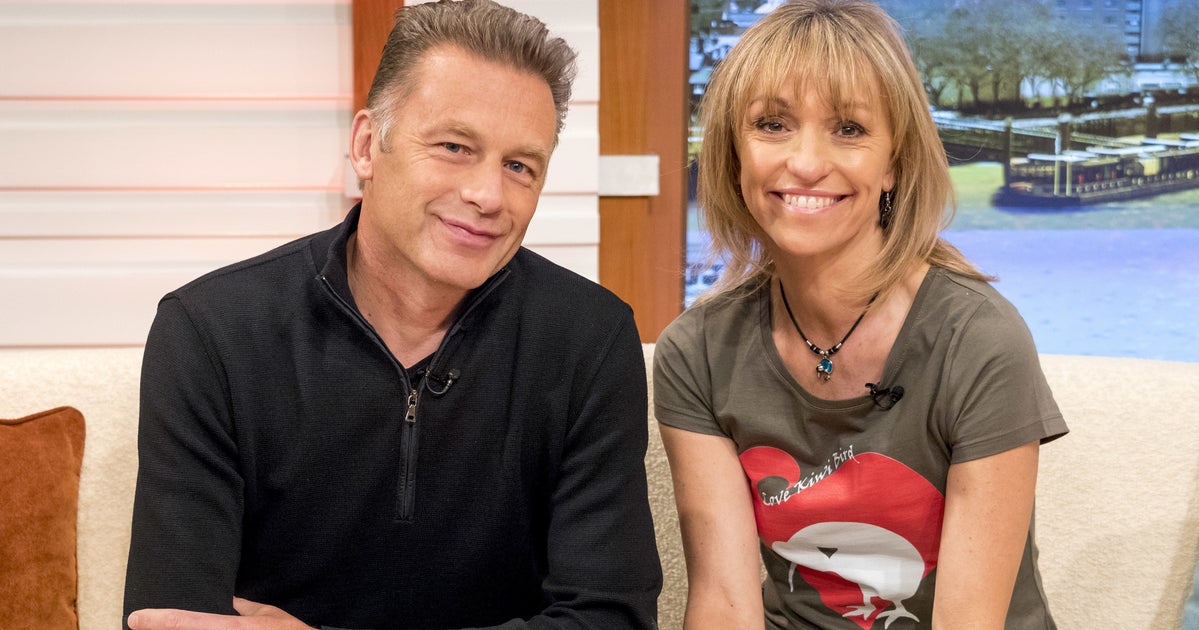 Michaela Strachan ‘Wouldn’t Be Upset’ If ‘Springwatch’ Co-Presenter ...