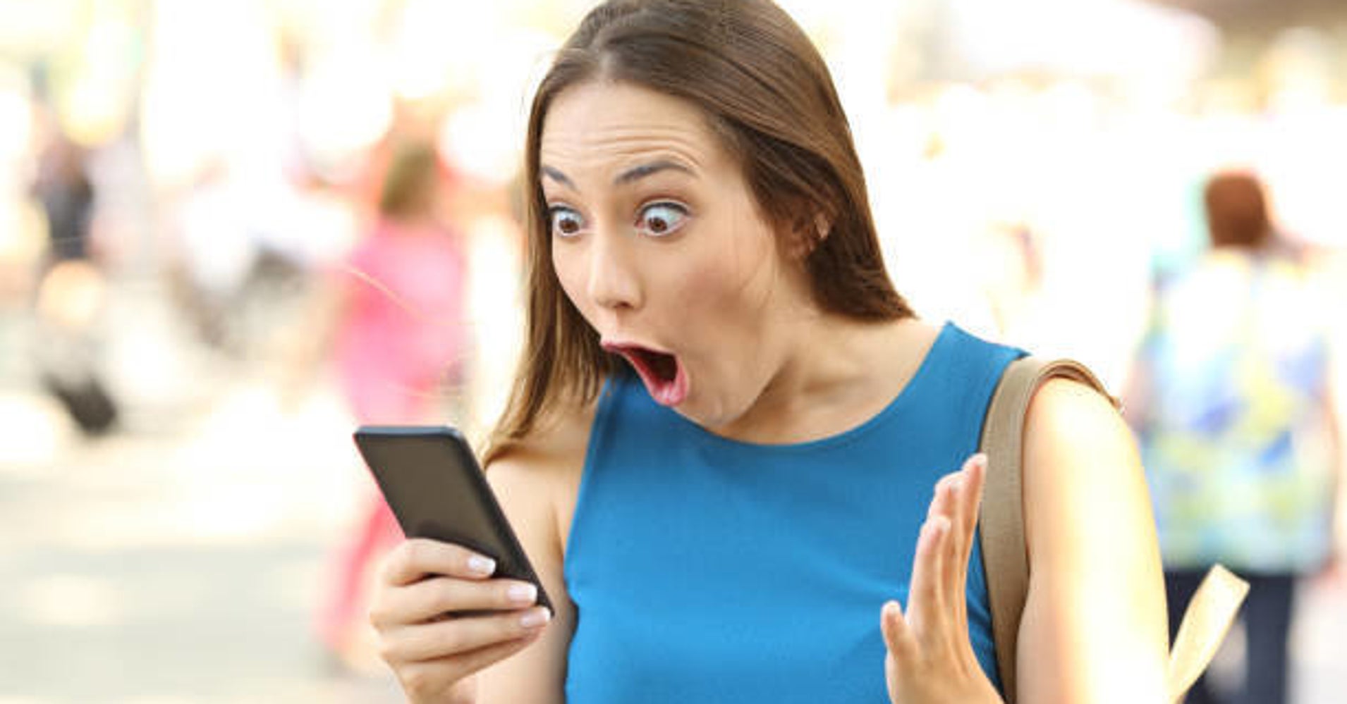Woman In Distracted Boyfriend Meme Is Perpetually Shocked In Other woman-in-distracted-boyfriend-meme-is-perpetually-shocked-in-other
