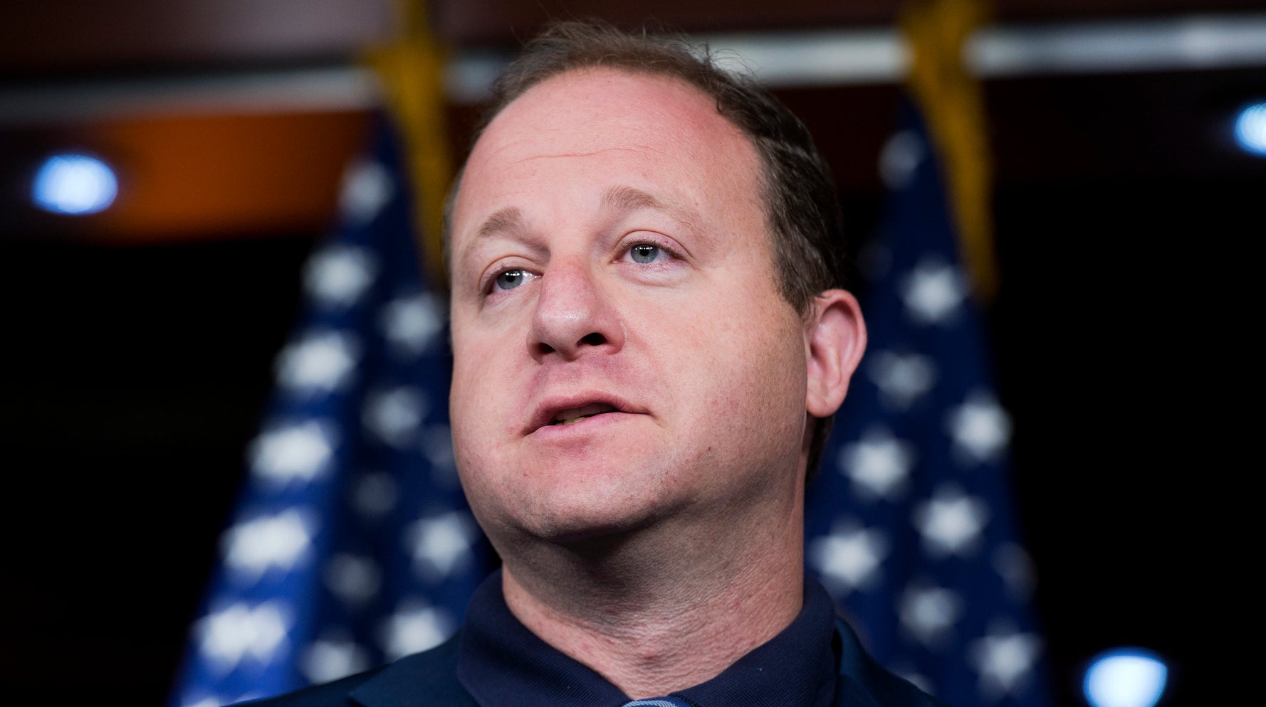 Colorado Democrats Just Nominated An Openly Gay Congressman For ...