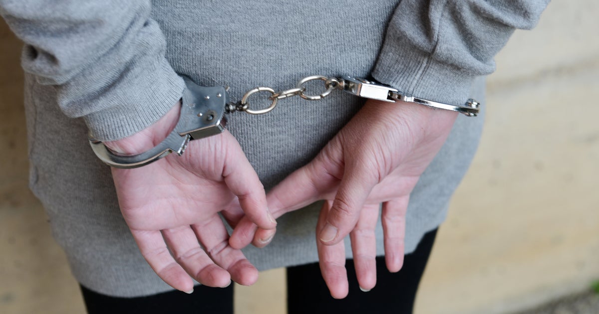 Experts Say New Strategy To Help Female Offenders Is Not Properly ...