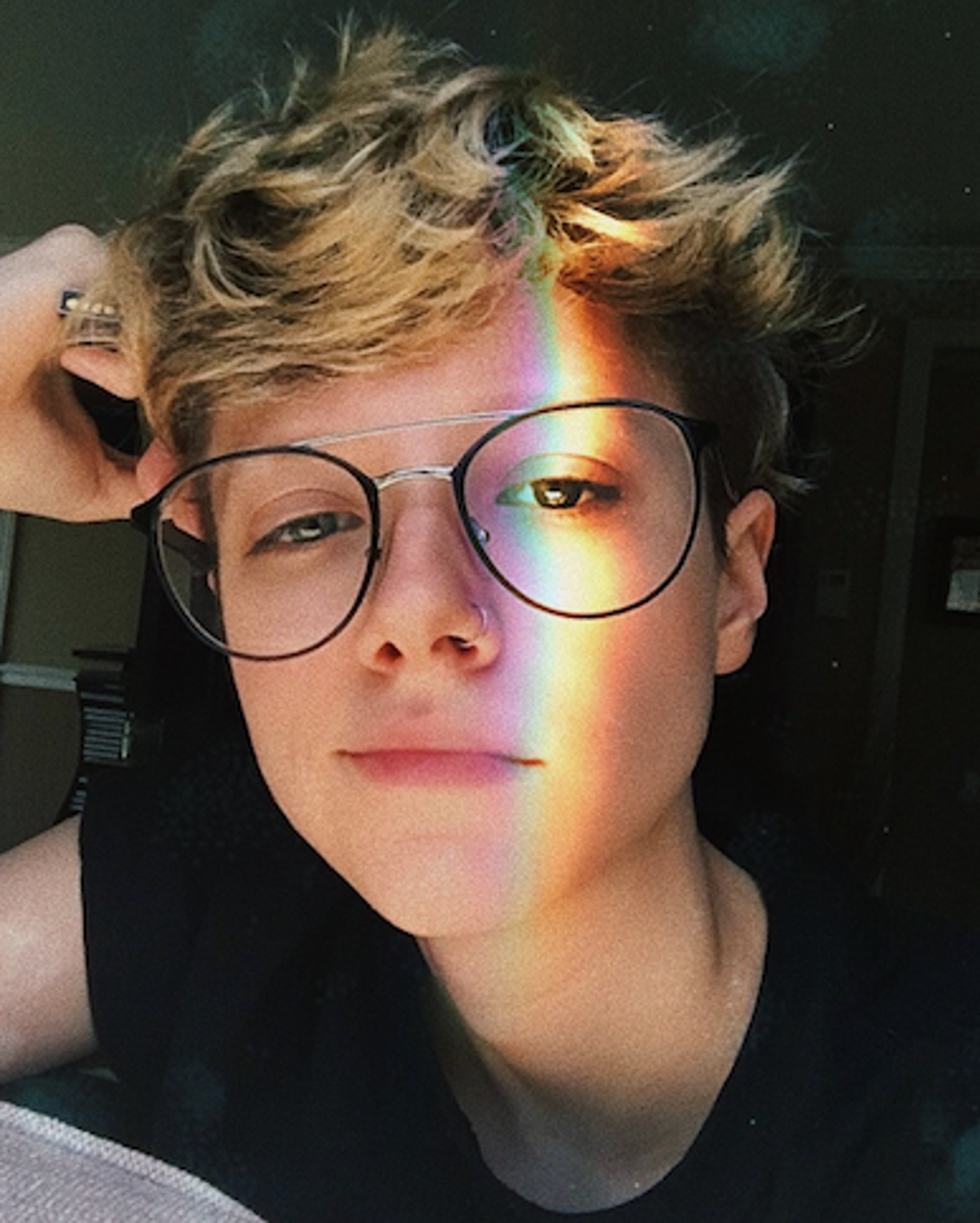 9 Things Pansexual People Want You To Know | HuffPost Life