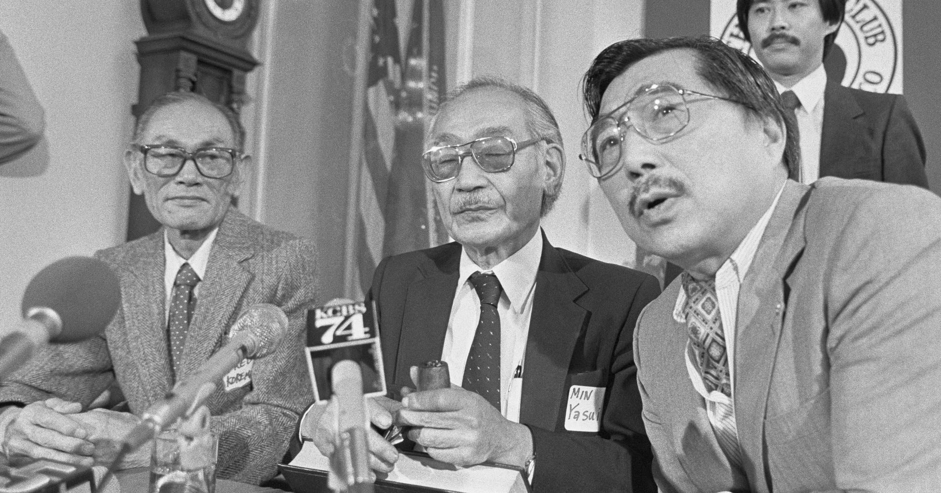 Supreme Court Condemns Ruling That Upheld Japanese-American Internment ...