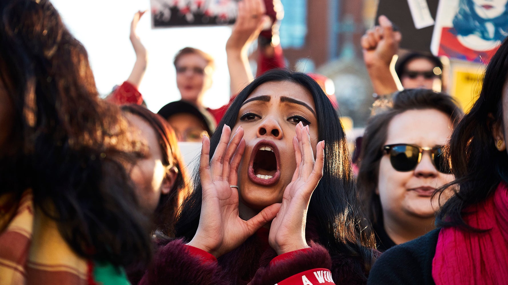 Marginalized People Are Not Responsible For Ending Our Own Oppression ...