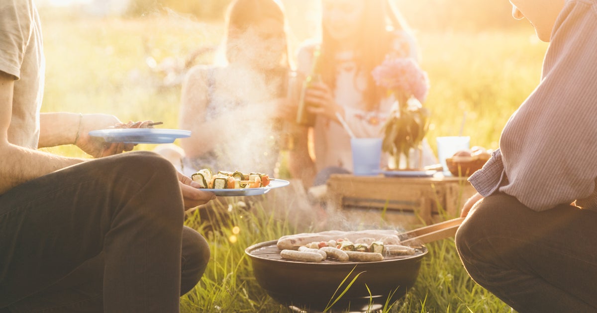 Enjoy Your Summer Barbecue Without Hurting The Planet | HuffPost UK Life