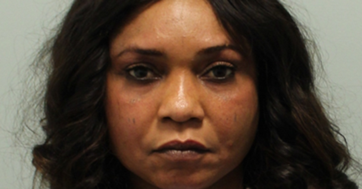 Voodoo Nurse Who Made Trafficking Victims Drink Blood Faces Jail ...