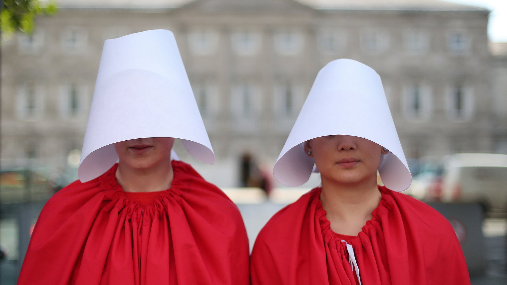 Theres A Chilling New Call For Women To Reject Feminism We Must Fight It At All Costs