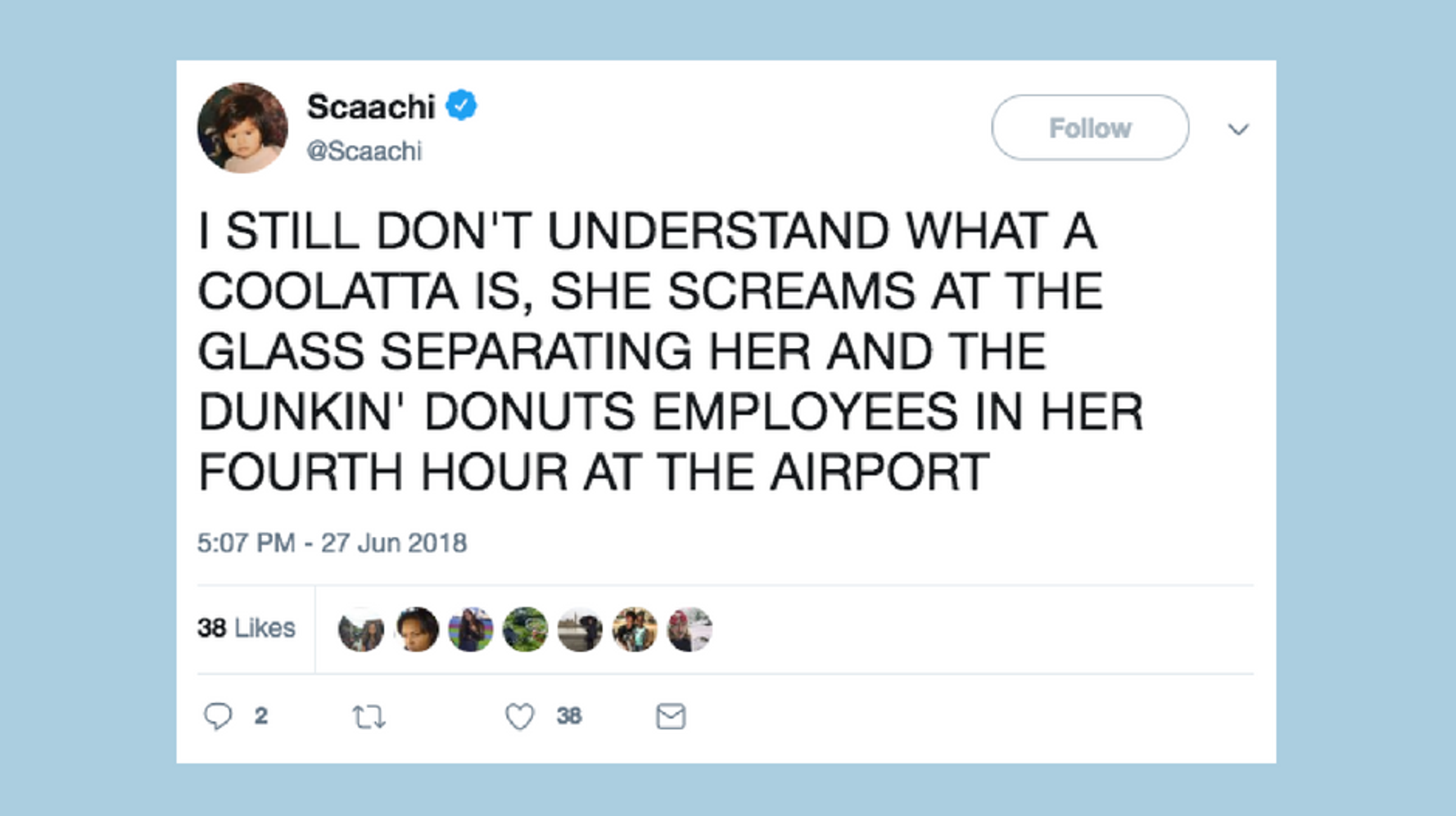 The 20 Funniest Tweets From Women This Week (June 22-29) | HuffPost Voices