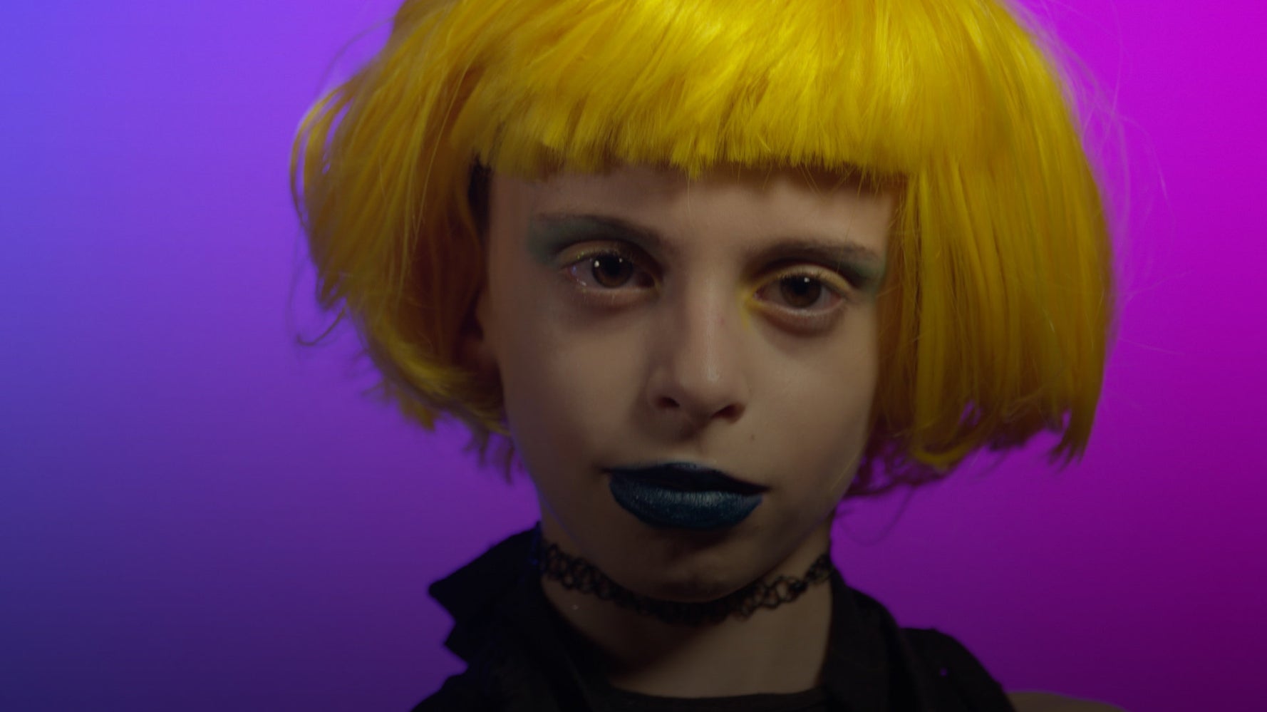Meet 10-Year-Old Drag Kid Desmond | HuffPost