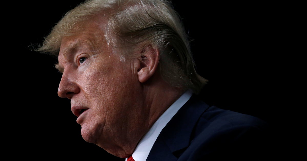 Trump Has Lied And Twisted Facts To Justify His Harsh Immigration ...