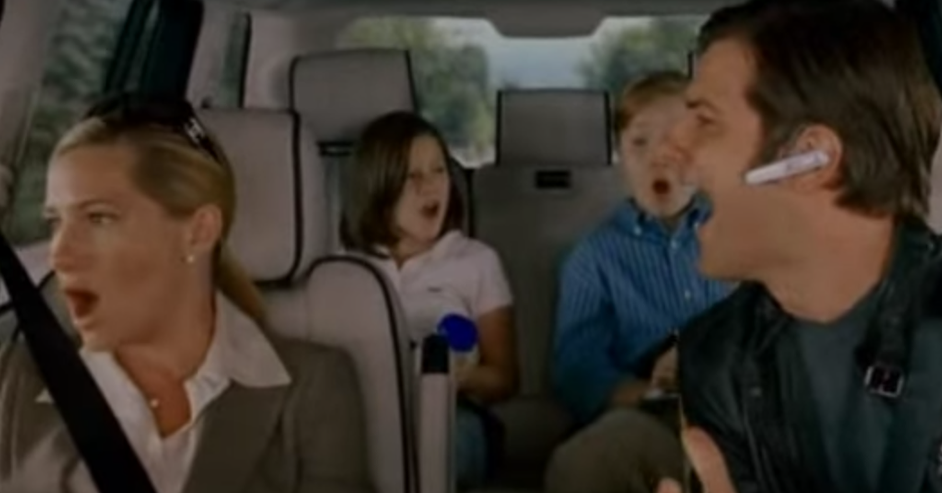 Kathryn Hahn Is Down For A Step Brothers Sequel I Would Do It In A Heartbeat Huffpost