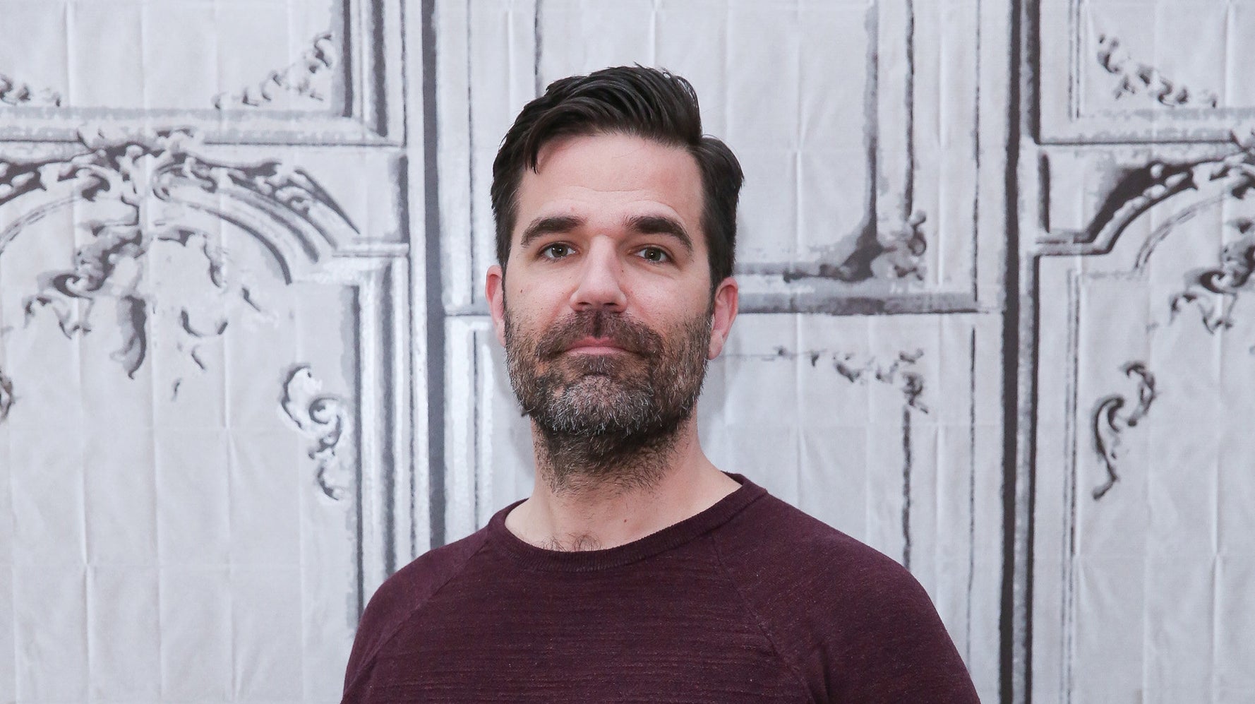 Rob Delaney And Wife Expecting Baby Months After 2-Year-Old Son's Death ...