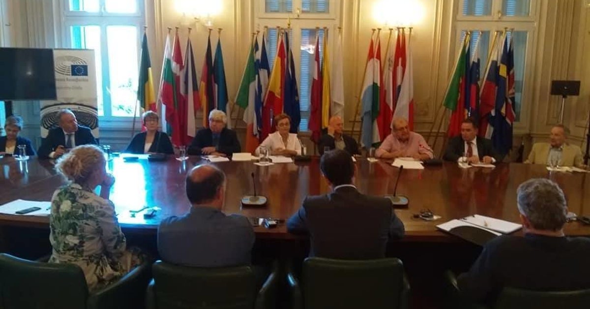 Αμεση η ανάγκη για σημαντικές μεταρρυθμίσεις στην ΕΕ | HuffPost Greece ...