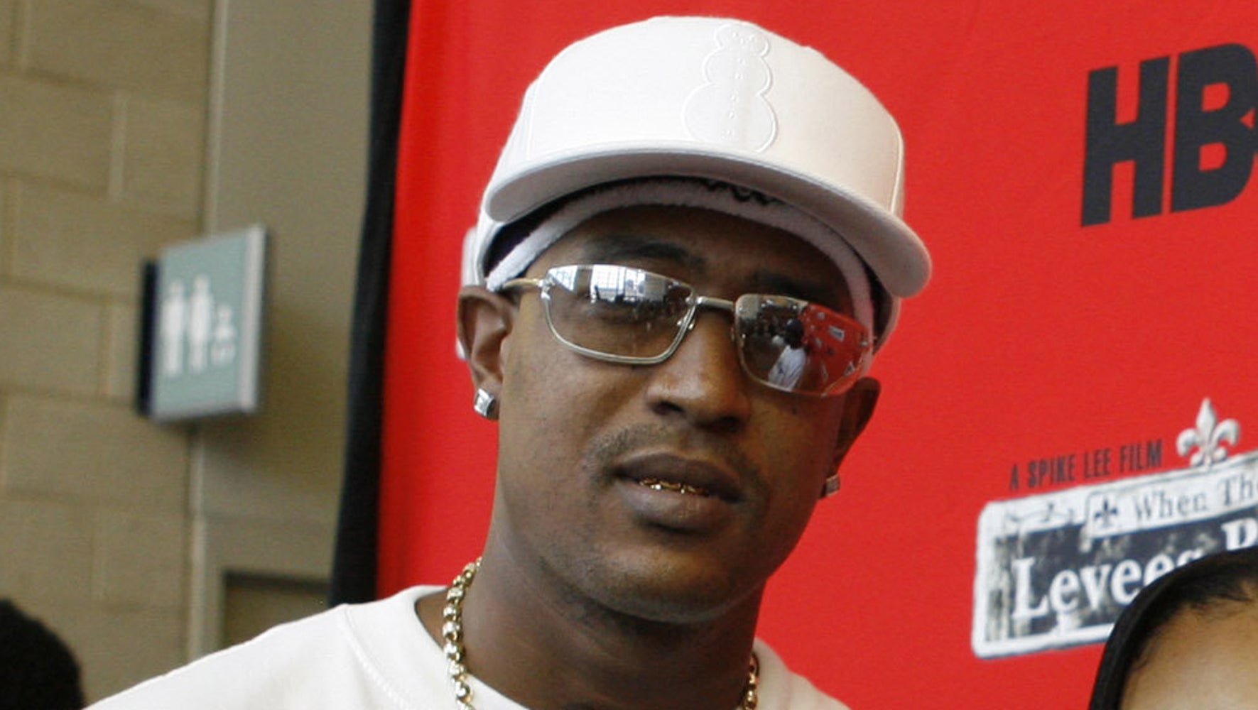 Witnesses Recant Testimony That Put Rapper C-Murder Away For Life ...