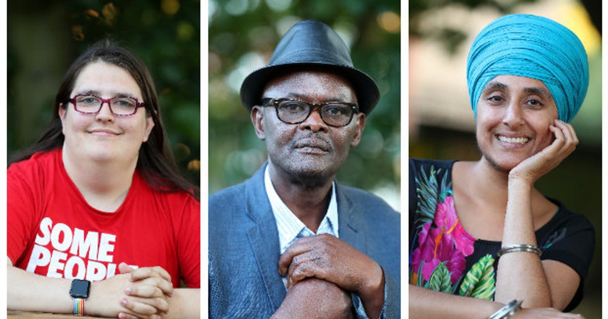 These 9 People's Stories Of Equality Show Birmingham At Its Best ...