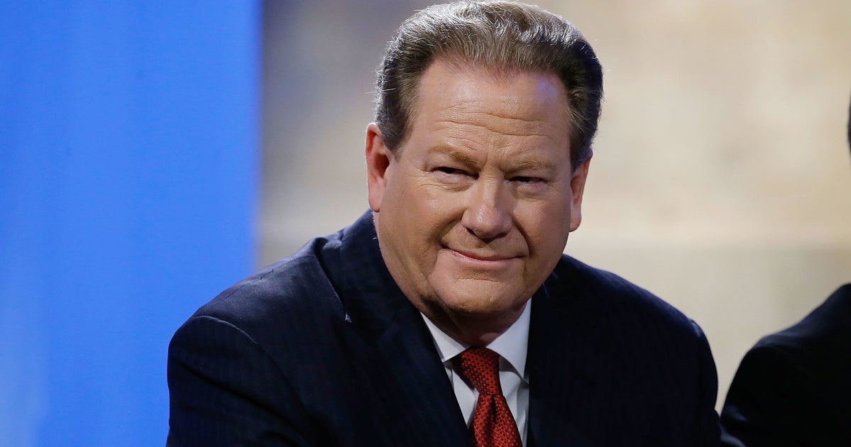 Ed Schultz, MSNBC Broadcaster And Radio Personality, Dead At 64 ...