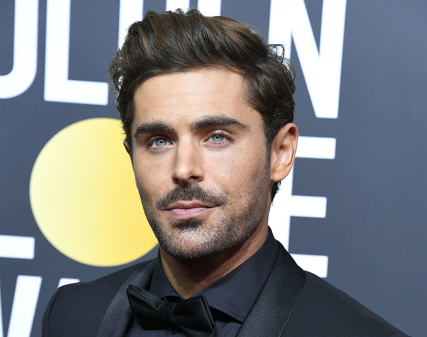 Zac Efron Got Dreadlocks 'Just For Fun' | HuffPost Entertainment