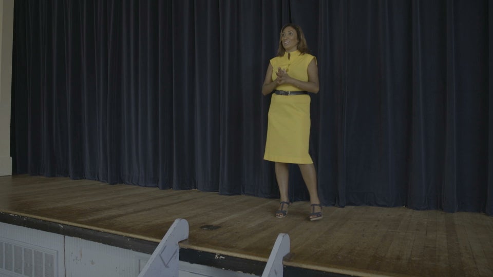 Comedian Shazia Mirza On Birmingham, Balti And Brexit | HuffPost UK