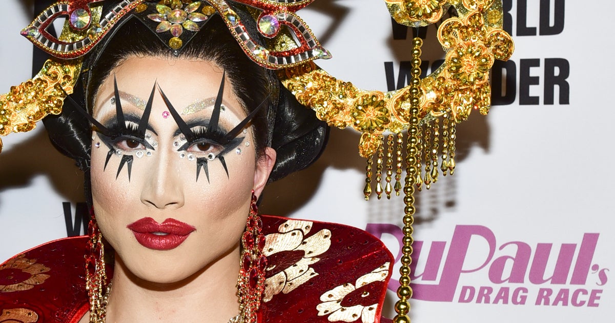 All Tea, All Shade – Why Today's World Needs RuPaul’s Drag Race ...