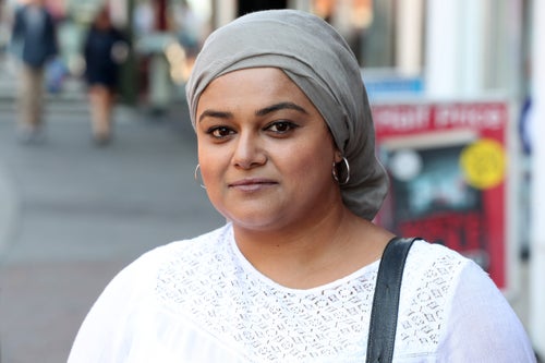 Amara Ali's Instagram, Twitter & Facebook on IDCrawl