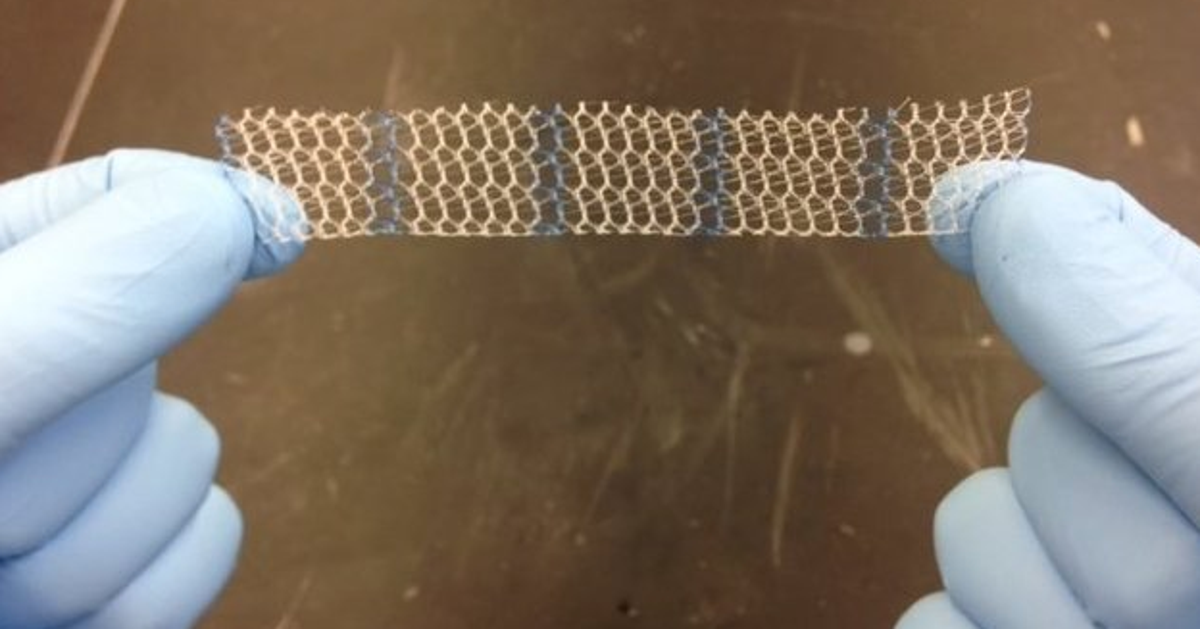 Government Suspends Use of Vaginal Mesh To Treat Stress Incontinence ...