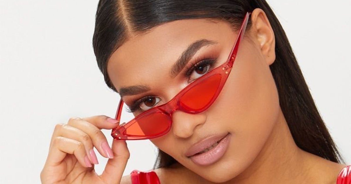 England World Cup 2018 Shopping Guide: You Need This Red Vinyl Topshop ...