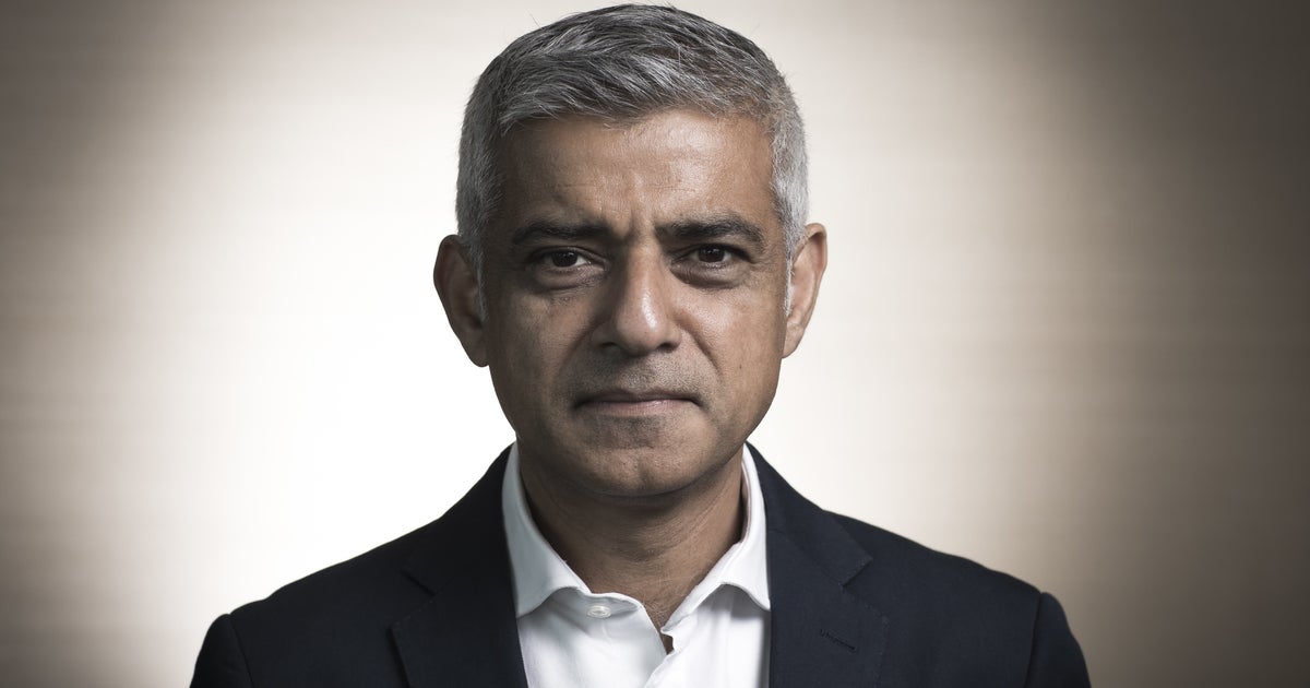 Sadiq Khan: The Man Who Curtailed Trump’s Big Visit To London ...
