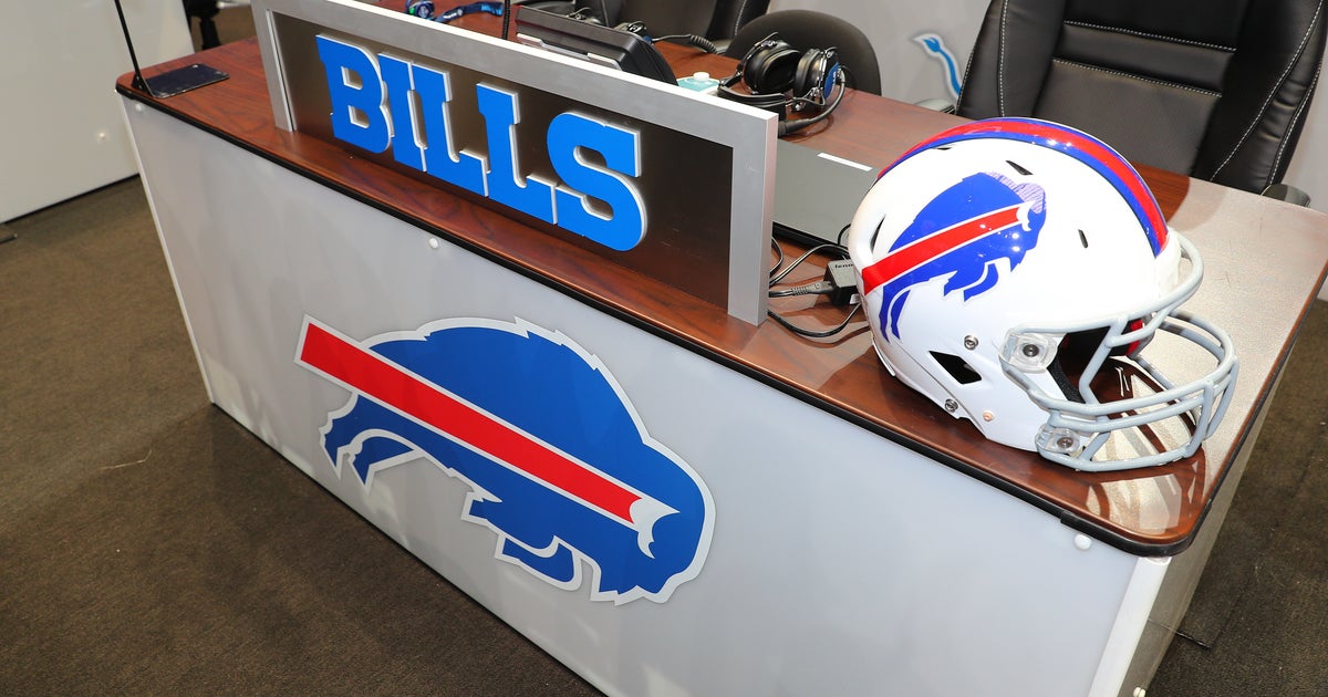 LeSean McCoy, Buffalo Bills Player, Denies Involvement In Assault Of Ex ...