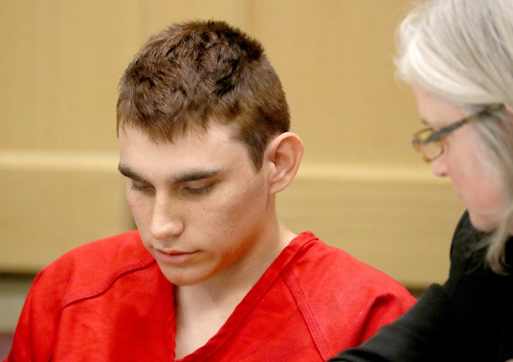 Officials Fighting Release Of Parkland Shooting Videos | HuffPost ...