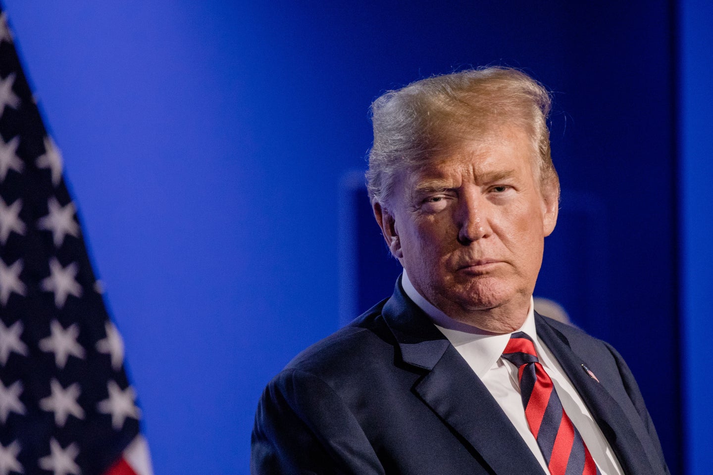 Russian Mining Firm Puts Trump's Face On Its Asbestos Products ...