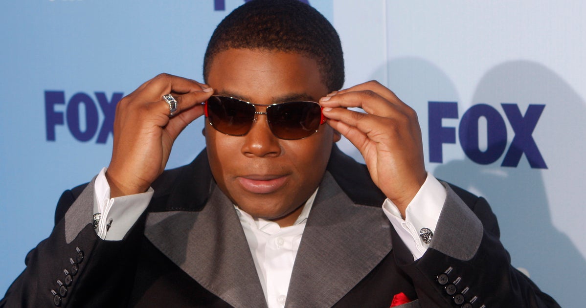 Kenan Thompson Finally Nominated For An Acting Emmy After 15 Years on ...