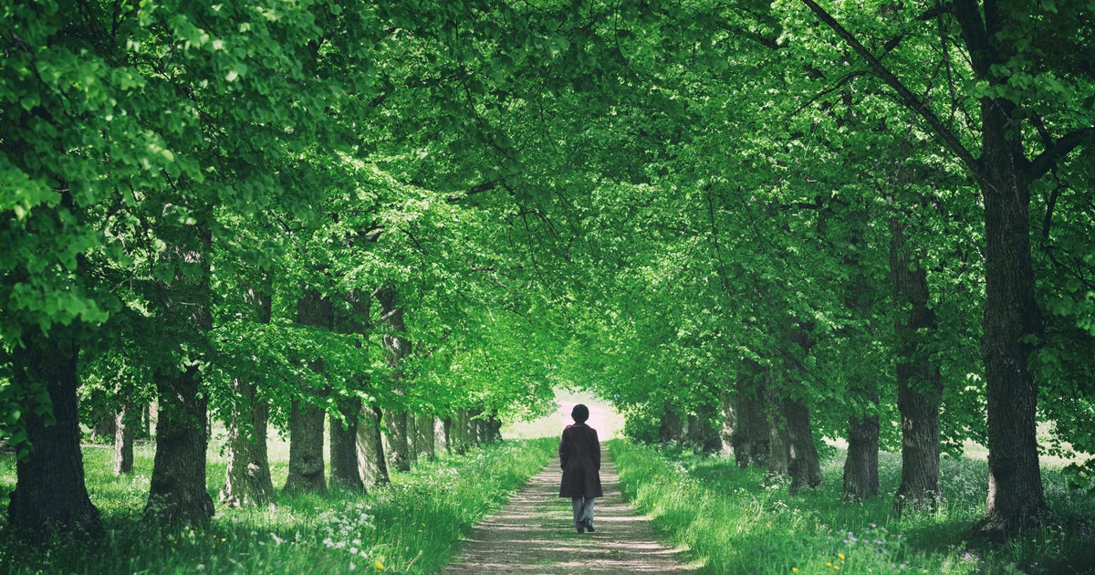 For Many Across Britain, Summer Is A Time Of Loneliness Rather Than ...