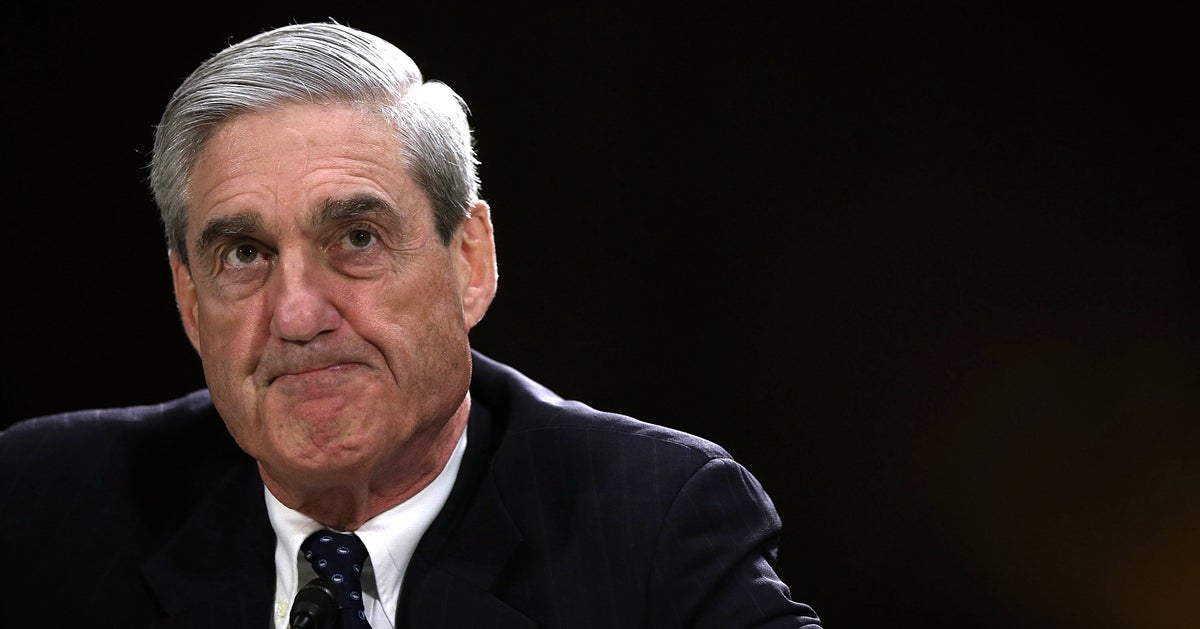 12 Russian Intelligence Officers Indicted In Mueller Investigation