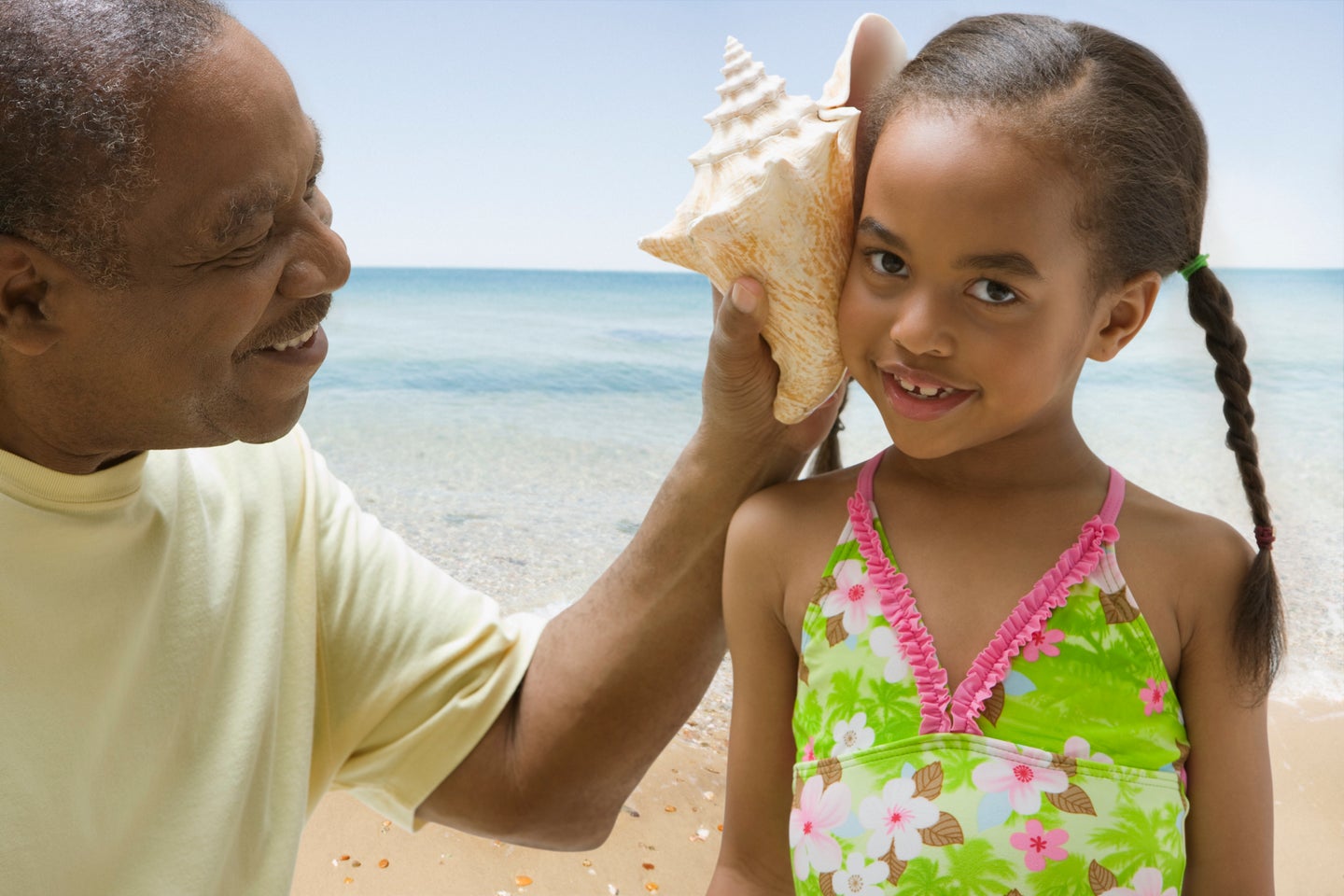 Here's Why Seashells Sound Like The Ocean | HuffPost Impact