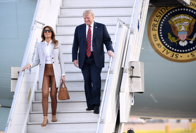 Donald Trump And Vladimir Putin In Helsinki – What You Need To Know ...