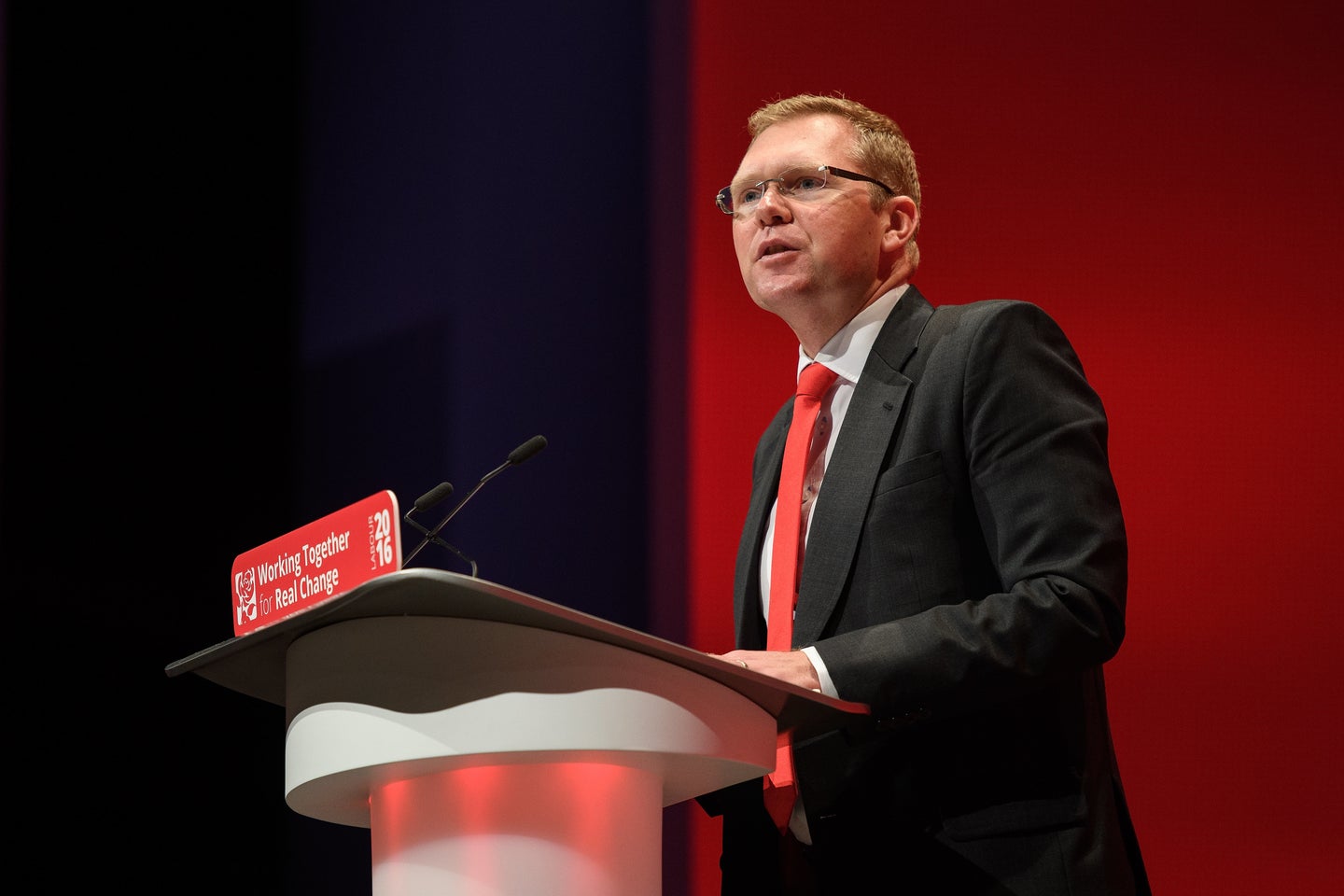 'Corbynism' Could Become Permanent Under New Labour Party Rules ...