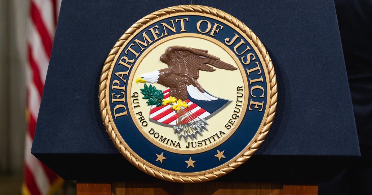 DOJ Charges Russian National Maria Butina With Acting As Foreign Agent ...
