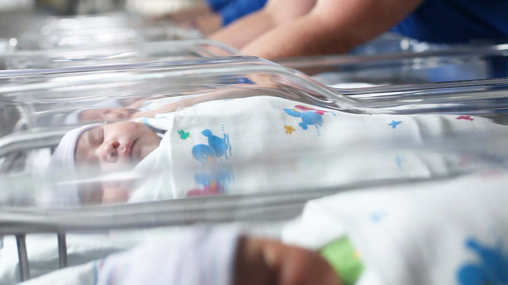 Genetically Modified Babies Given Ethical Go Ahead | HuffPost UK Parents