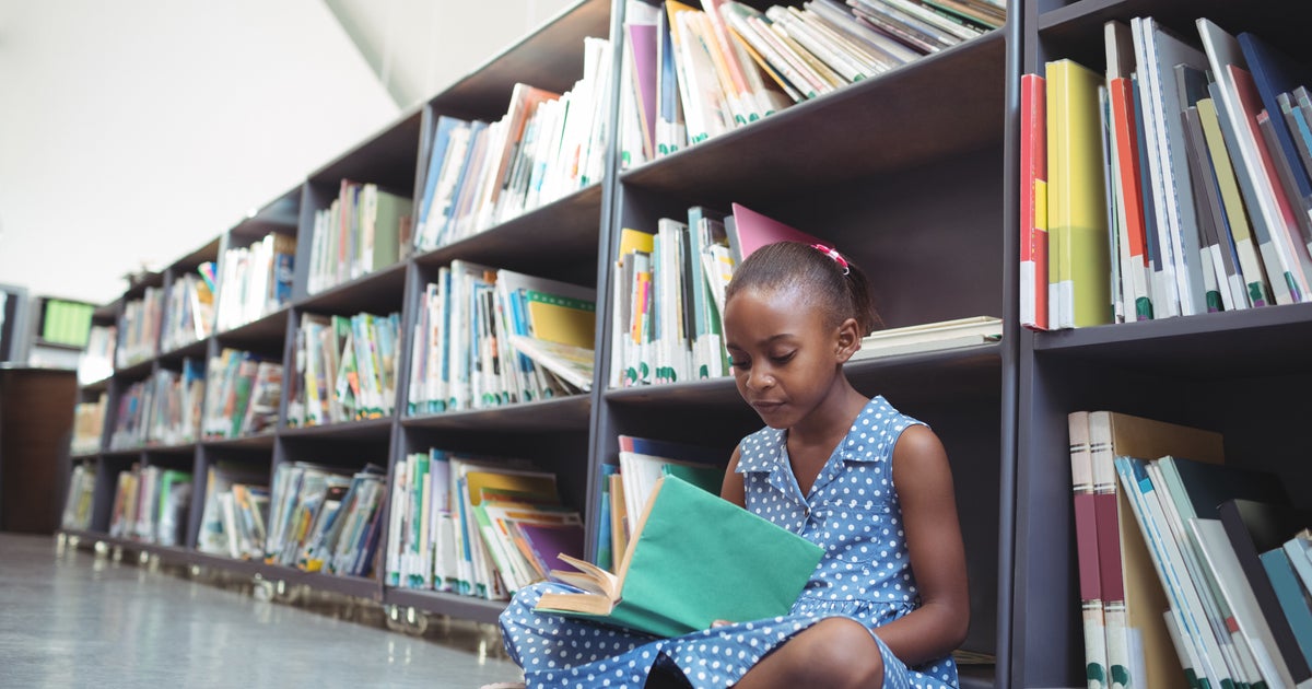 Only 1% Of Kids' Books Have BAME Main Characters, So Here's How We Can ...