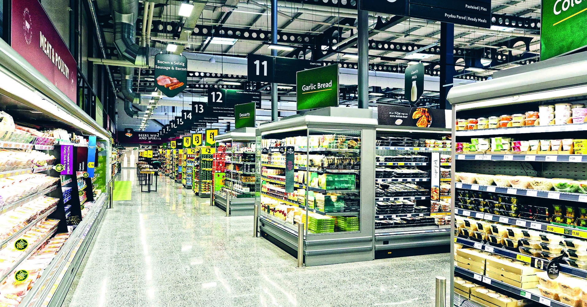 Morrisons Online Shopping