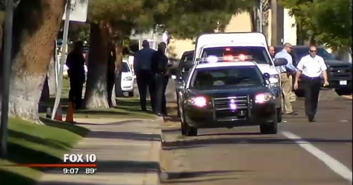 Joseph Palmisano, Arizona Attorney, Filmed Pulling Gun On Shooting ...