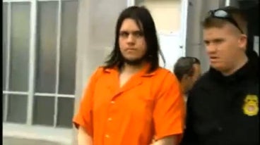 jerrod murray generro sanchez