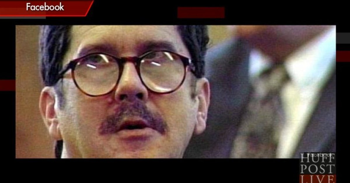 Lewis Lent Jr. Confessed To Another Kidnapping, Murder | HuffPost Videos