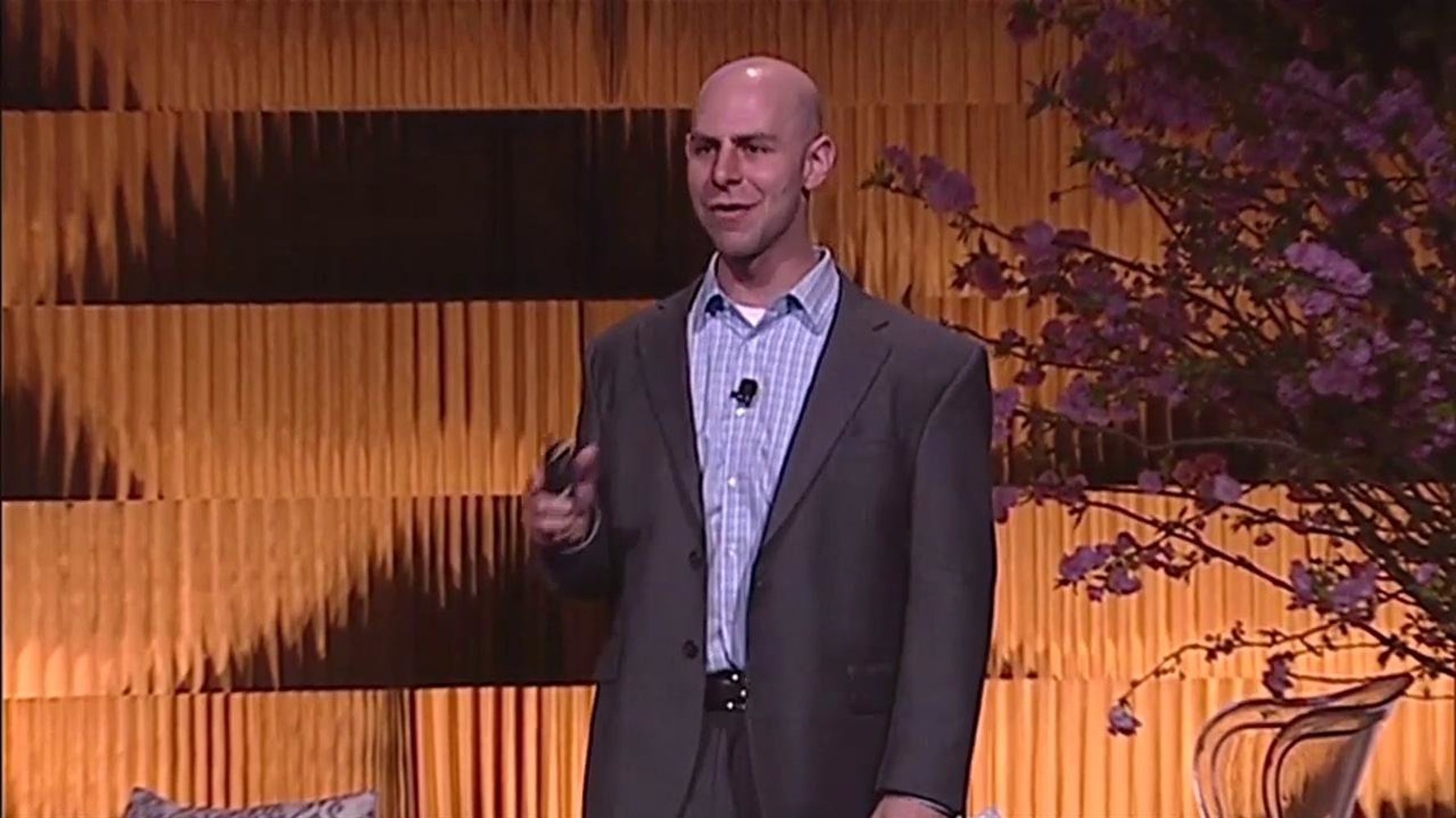 Adam Grant On The Good And Bad Parts Of Being A 'Giver' | HuffPost Videos