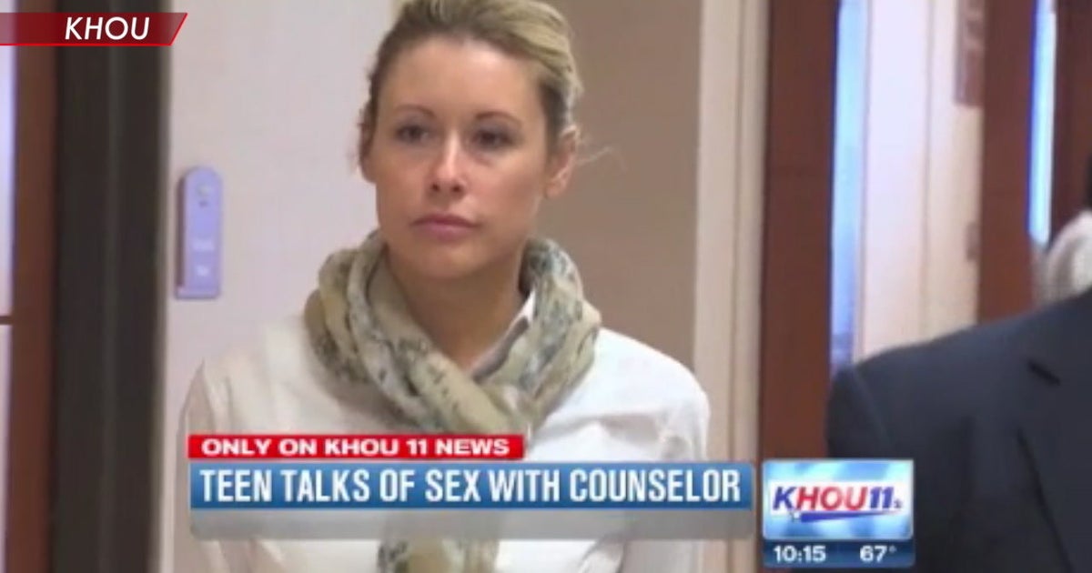 Counselor Accused Of Sex With Student Chatted With Victim On Instagram ...