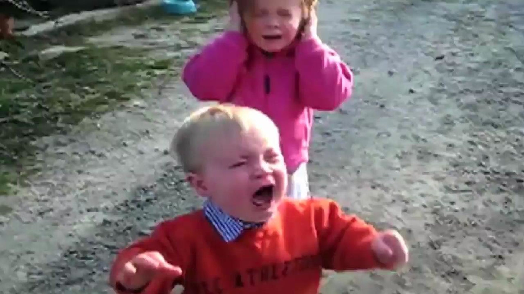 Turkey's Revenge | HuffPost Videos