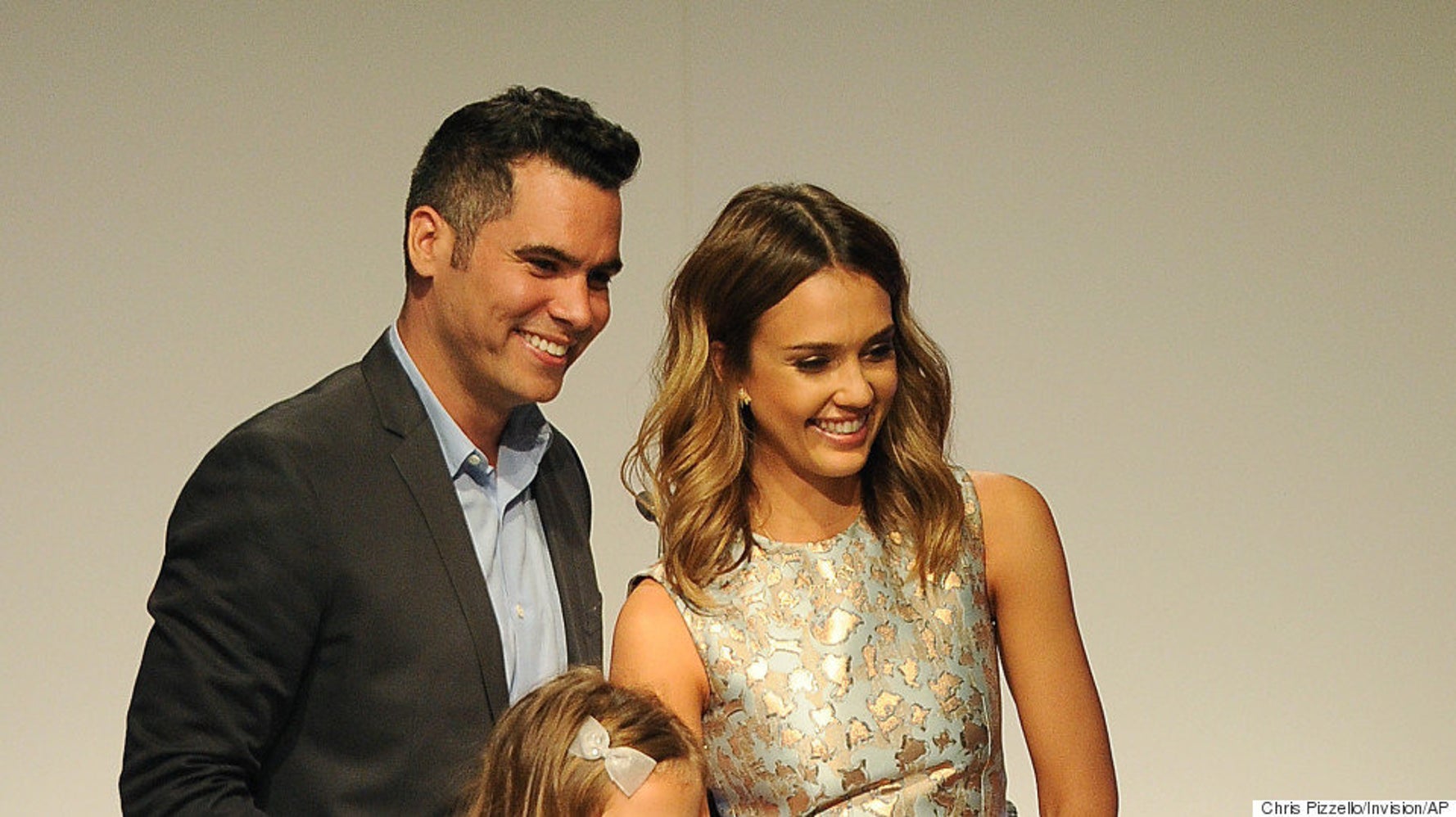 Jessica Alba's Husband 'Couldn't Be More Proud' Of Her Successful ...