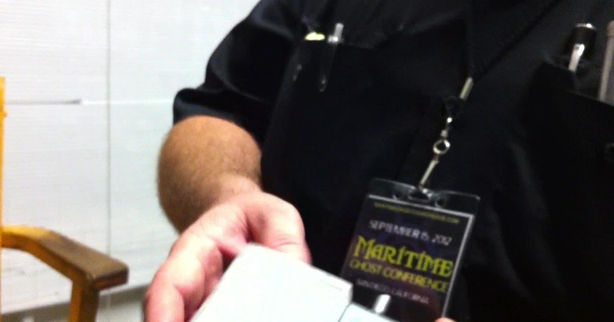 Ghost Hunting Tools 101 | HuffPost Videos